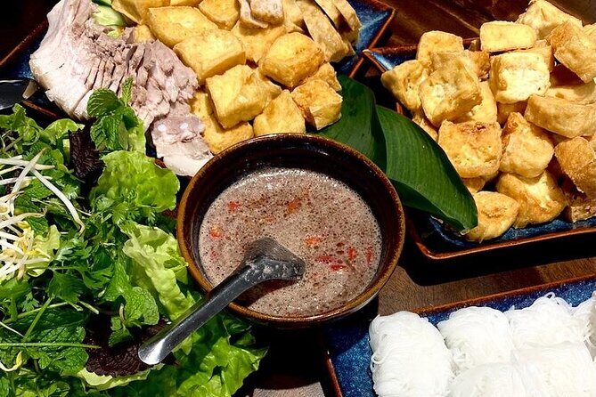 Ha Noi Street Food Tour - Price, Duration, and Group Size