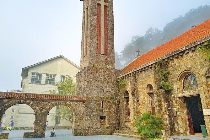 Ha Noi : Tam Dao Tour Full Day By Private Car - Who Will Love This Tour?