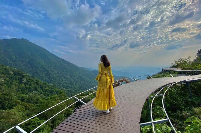 Ha Noi : Tam Dao Tour Full Day By Private Car - Final Thoughts