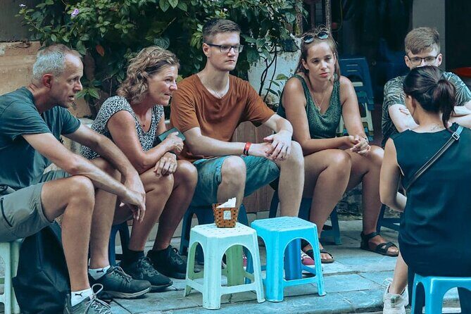 Ha Noi the best street walking Food Tour,Vegan, vegetarian Option - Final Thoughts: Is It Worth It?