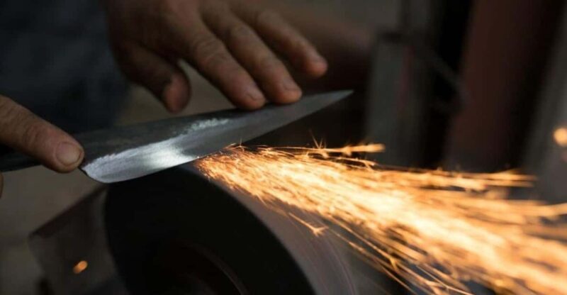 Ha Noi: Traditional Knife Making in Blacksmith Village - FAQs