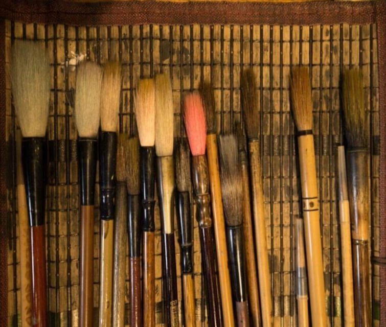 Ha Noi: Traditional Vietnamese Calligraphy Class - Authenticity and the Cultural Impact