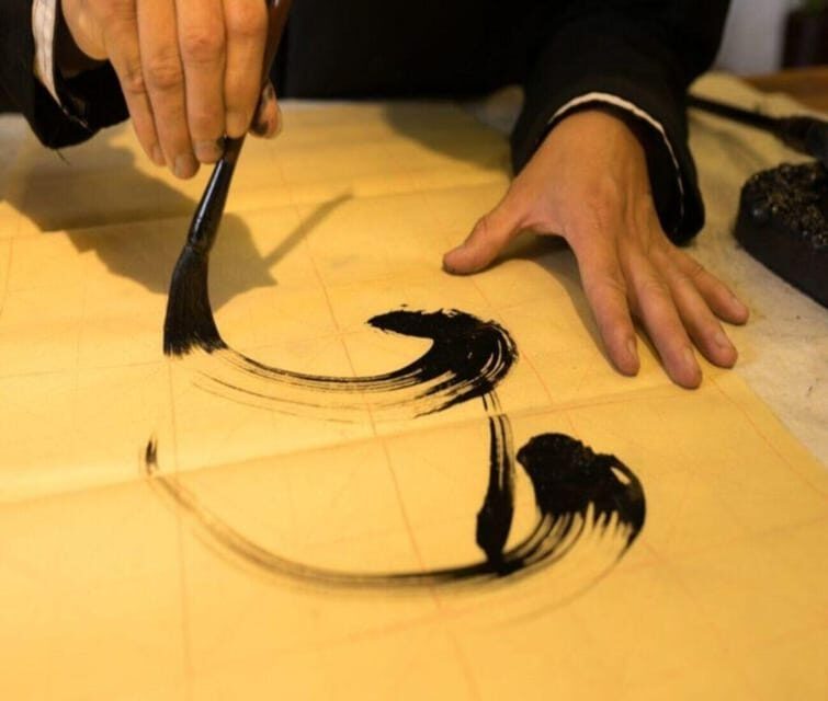 Ha Noi: Traditional Vietnamese Calligraphy Class - Final Thoughts: Who Will Love This Experience?