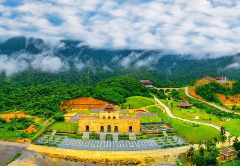 Ha Noi: Yen Tu Mountain - UNESCO Cultural Heritage Day Tour - FAQs