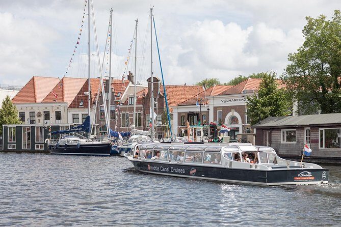 Haarlem: 90-minute Beer Tasting Cruise - The Sum Up: Is This Cruise Worth It?