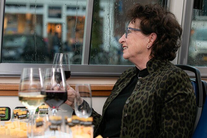 Haarlem Cheese and Wine Cruise - The Value Proposition