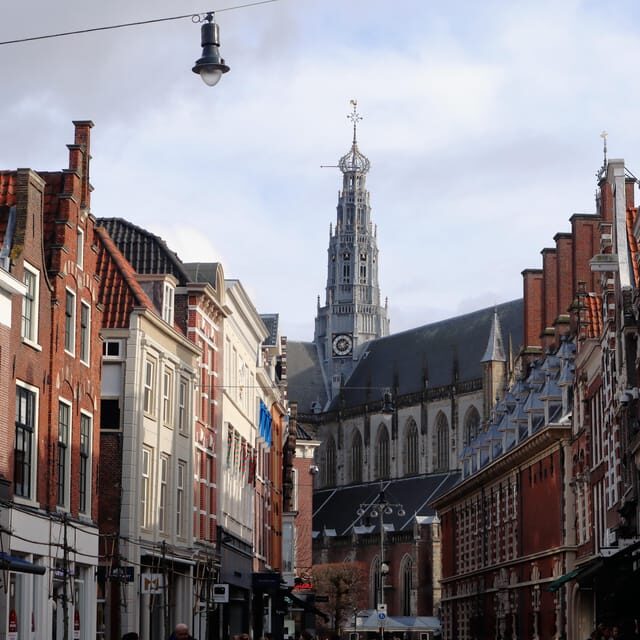Haarlem: City Highlights Walking Tour - Who Should Consider This Tour?