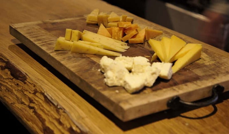 Haarlem: Food Tour - A Walk Through Haarlem’s Food Scene and Historic Heart