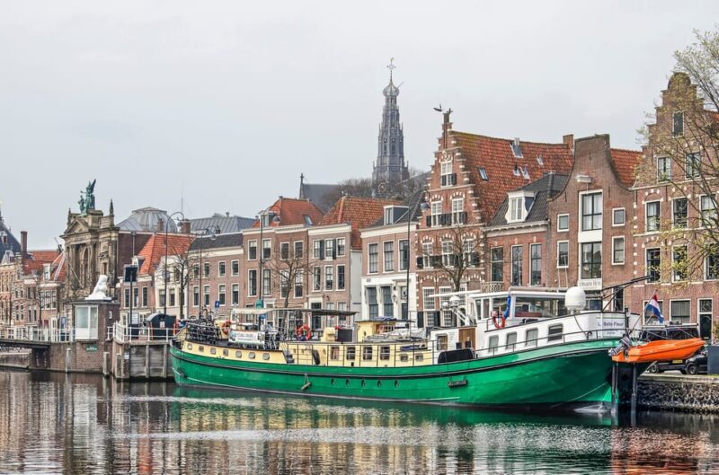Haarlem Highlights Bike Tour - Who Should Consider This Tour?