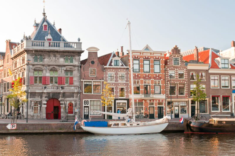 Haarlem Highlights Bike Tour - The Sum Up