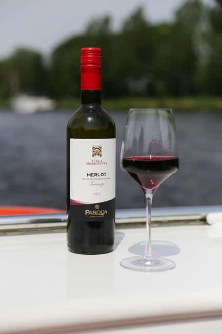 Haarlem: Local Cheese and Wine Cruise - FAQ