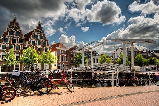 Haarlem Old Town Private Walking Tour - A Deep Dive into the Haarlem Old Town Private Walking Tour