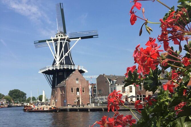 Haarlem Old Town Private Walking Tour - Frequently Asked Questions