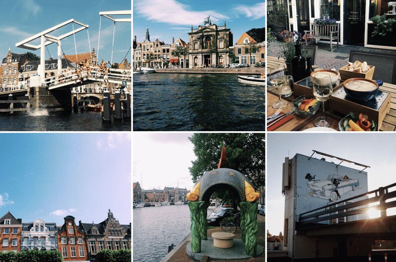 Haarlem: Personalized Private tour Highlights & History - Why Choose a Private, Personalized Tour in Haarlem?
