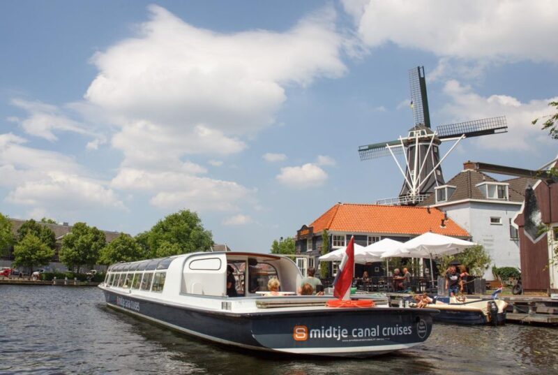 Haarlem: Sightseeing Canal Cruise through the City Center - Final Thoughts: Is This Tour for You?
