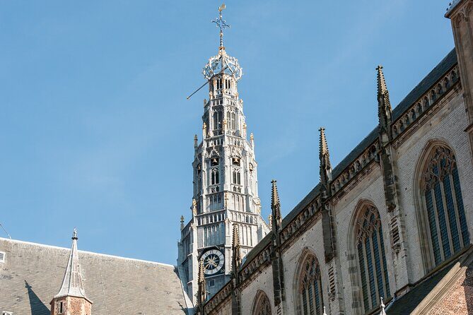 Haarlem Street Food Experience - Final Thoughts