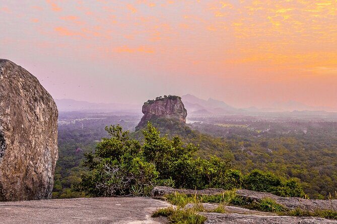 Habarana Adventure Day Tour From Kandy - Introducing the Habarana Adventure Day Tour from Kandy