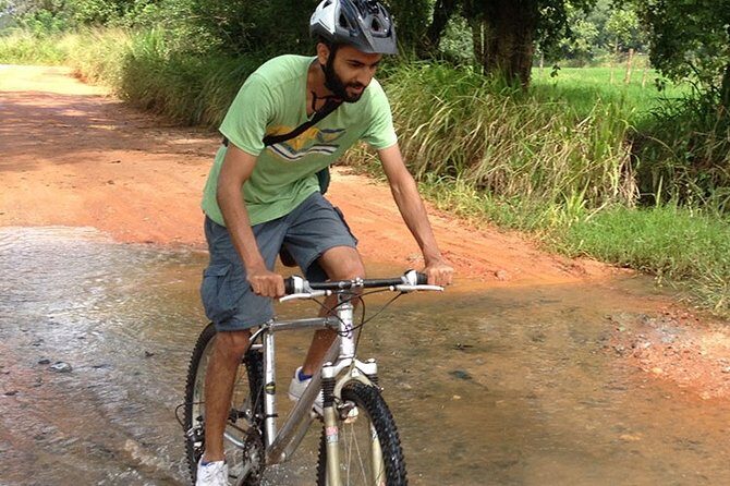 Habarana Adventure Day Tour From Kandy - An In-Depth Look at the Itinerary