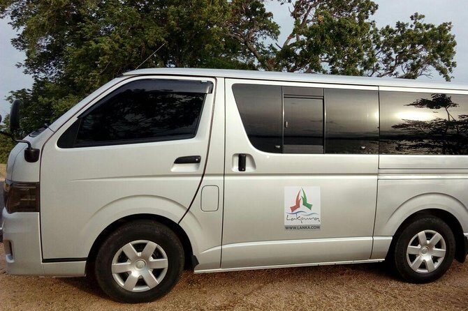 Habarana City to Colombo (CMB) Airport Private Transfer - Pricing and Value