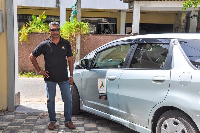 Habarana City to Dambulla City Private Transfer - Practicalities and Tips