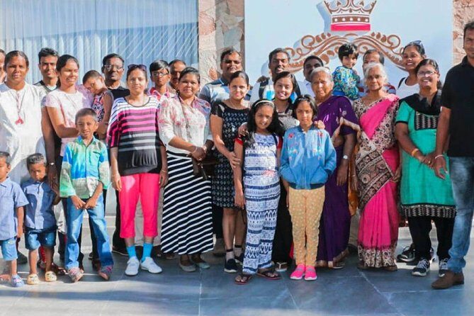 Habarana City to Trincomalee City Private Transfer - The Sum Up