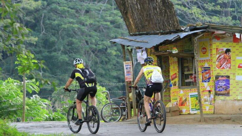 Habarana: Countryside Cycling Tour From Sigiriya, Dambulla - Introduction: Why This Tour Could Be Your Perfect Escape