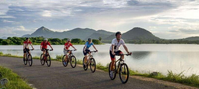 Habarana: Countryside Cycling Tour From Sigiriya, Dambulla - Value and Practicalities