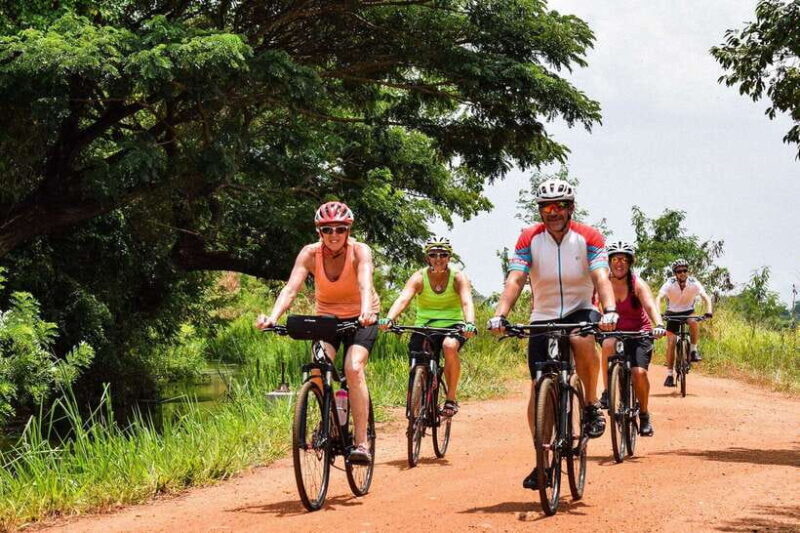 Habarana: Countryside Cycling Tour From Sigiriya, Dambulla - Who Will Love This Tour?