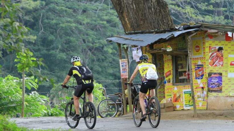 Habarana: Countryside Cycling Tour From Sigiriya, Dambulla - Final Thoughts: A Worthwhile Rural Escape