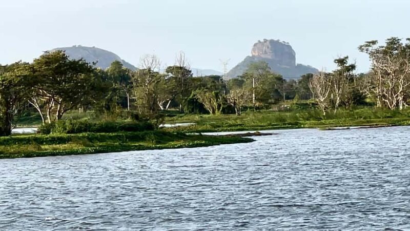 habarana: Hiriwadunna Village Tour and Cooking Class - Introduction: A Taste of Rural Sri Lanka