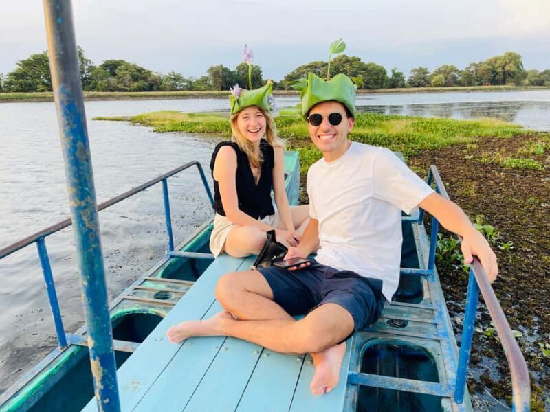 habarana: Hiriwadunna Village Tour and Cooking Class - Why This Tour Works