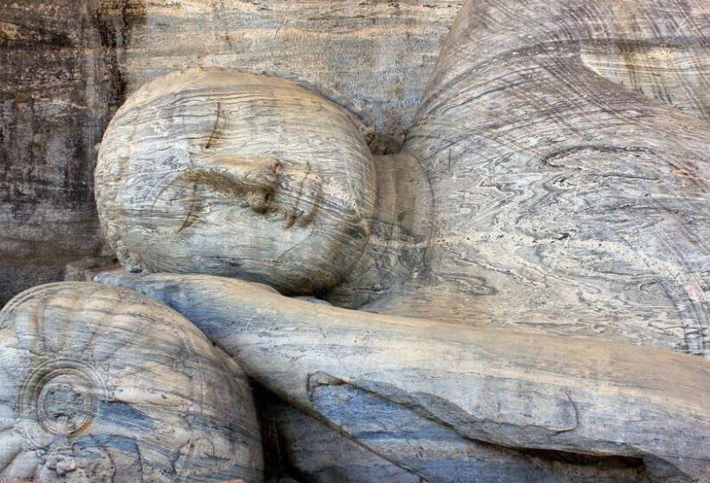 Habarana: Polonnaruwa, Sigiriya and dambulla day tour - FAQ