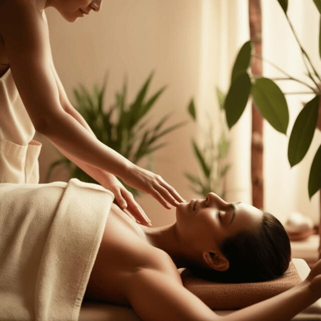 Habarana/Sigiriya: Ayurvedic Full Body Massage - What the Experience Includes and Excludes