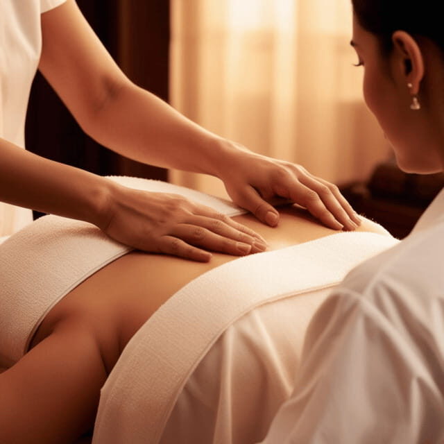 Habarana/Sigiriya: Ayurvedic Full Body Massage - Final Thoughts: Why This Experience Could Be a Highlight