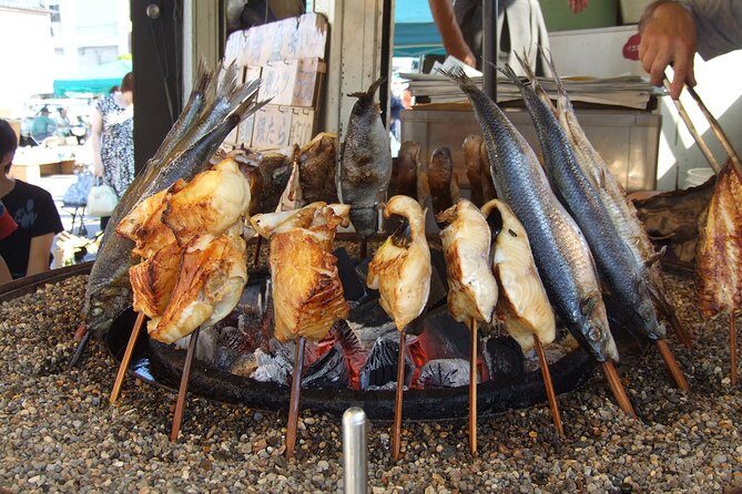 Hachinohe Full-Day Private Trip with Government-Licensed Guide - Key Points