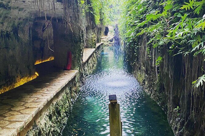 Hacienda Mucuyche & Oxkintok ruins & Cenotes: Carlota& Azul Maya - Authentic Experiences & What Travelers Say
