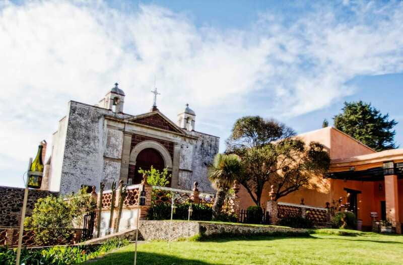 Hacienda Tochatlaco: historical visit, inside the main house - FAQs