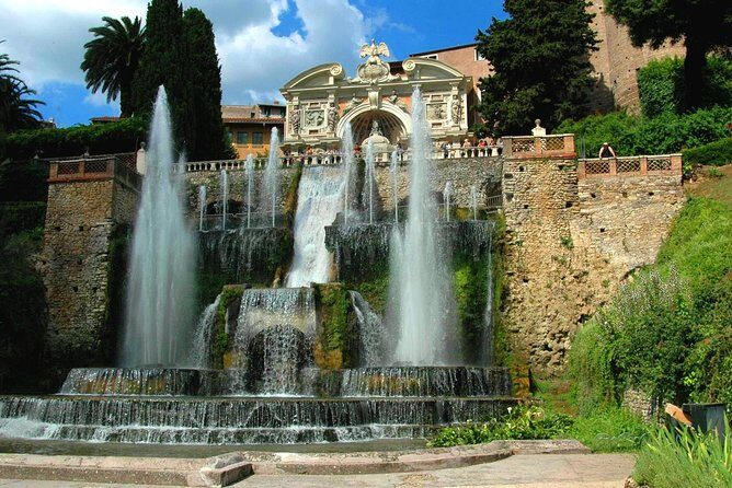 Hadrian's Villa and Villa d'Este Half-Day Trip from Rome - The Pros and Cons: What Travelers Say