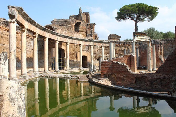 Hadrian's Villa and Villa d'Este Half-Day Trip from Rome - FAQs