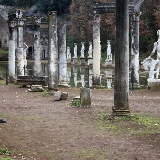 Hadrian's Villa and Villa D'Este Private Tour from Rome - Practical Considerations
