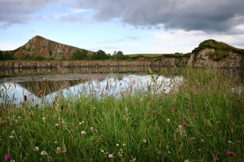 Hadrian's Wall: 2-Hour Guided Tour - Final Thoughts