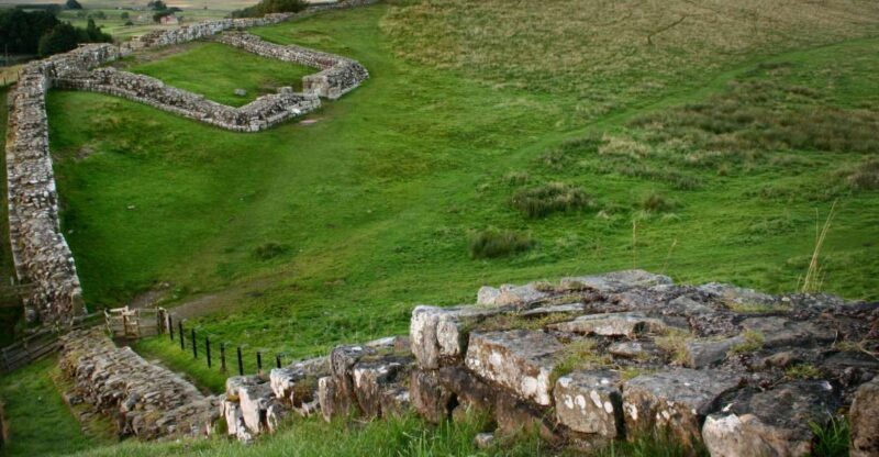 Hadrian's Wall: 4.5-Hour Guided Tour - Authentic Experiences and What Travelers Say