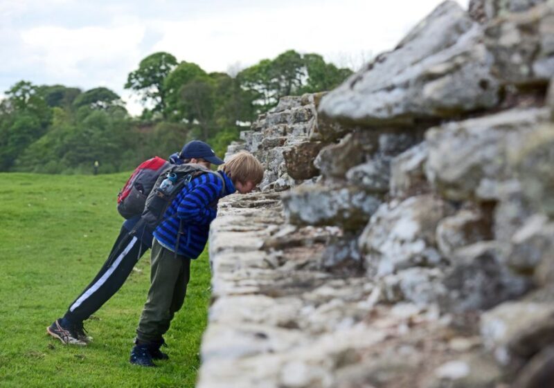 Hadrian's Wall: Birdoswald Roman Fort Entry Ticket - Is This Tour for You?