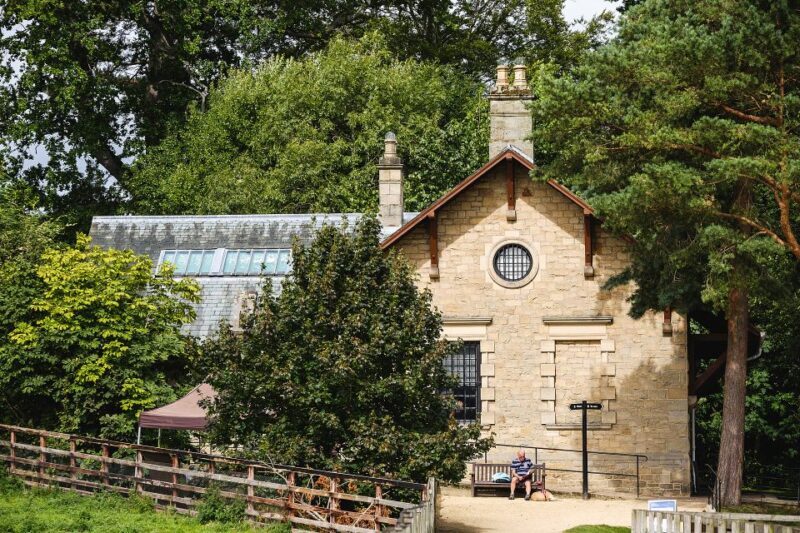 Hadrian's Wall: Chesters Roman Fort and Museum Entry Ticket - FAQ