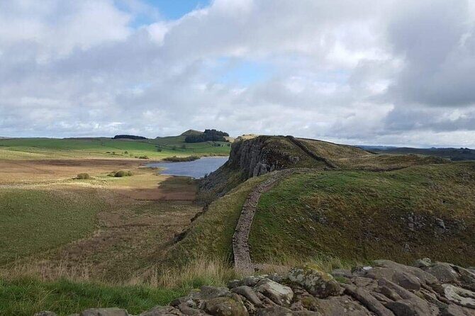 Hadrian's Wall Day Tour - A guided walk of the Roman Frontier - An In-Depth Look at the Tour: What to Expect
