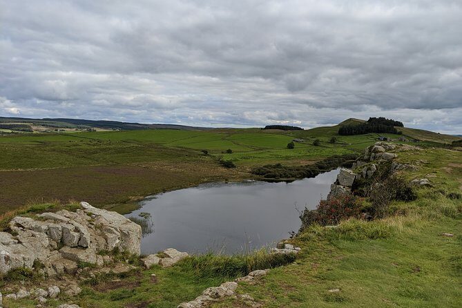 Hadrian's Wall Day Tour - A guided walk of the Roman Frontier - The Sum Up