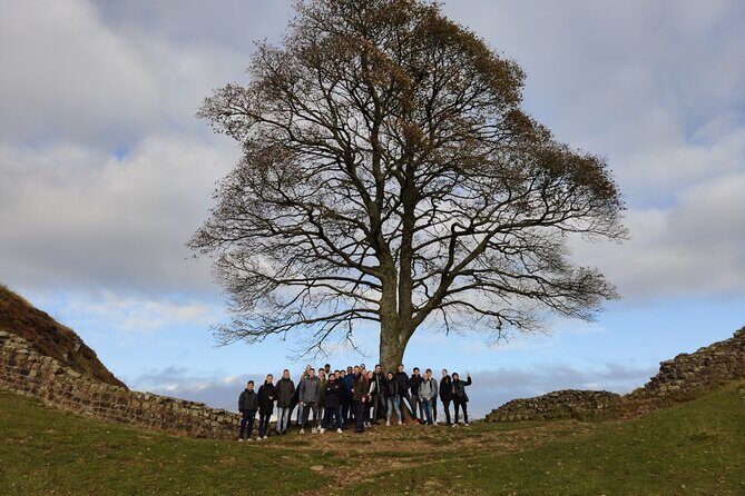 Hadrian's Wall Day Tour - A guided walk of the Roman Frontier - FAQ