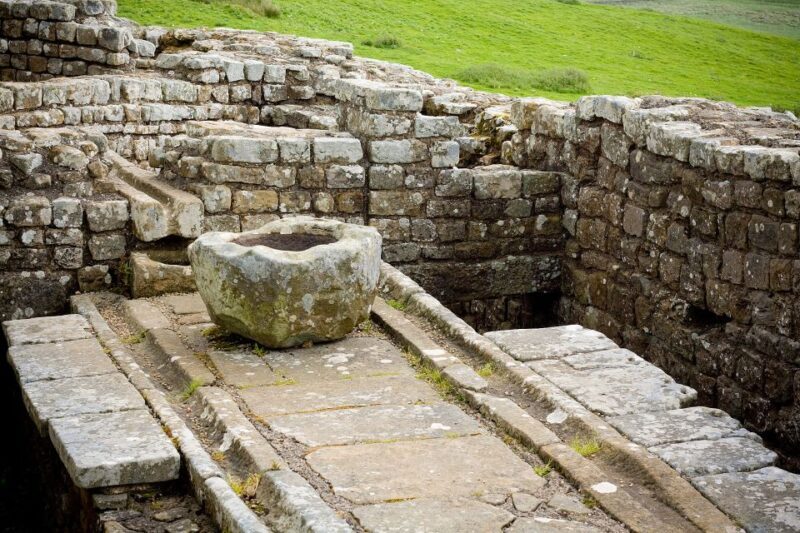 Hadrian's Wall: Housesteads Roman Fort Entry Ticket - Why This Tour Is Worth It and Who Will Enjoy It