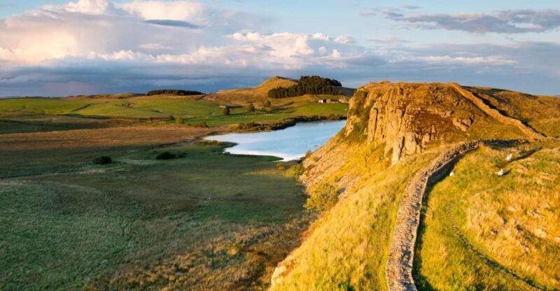 Hadrian's Wall & Roman Britain 1-Day Tour from Edinburgh - Final Thoughts
