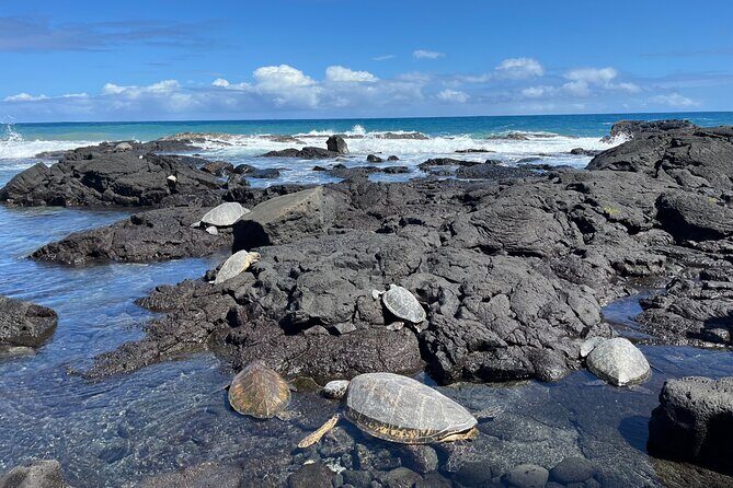 Haena Hike and Swim with Native Hawaiian - Introduction